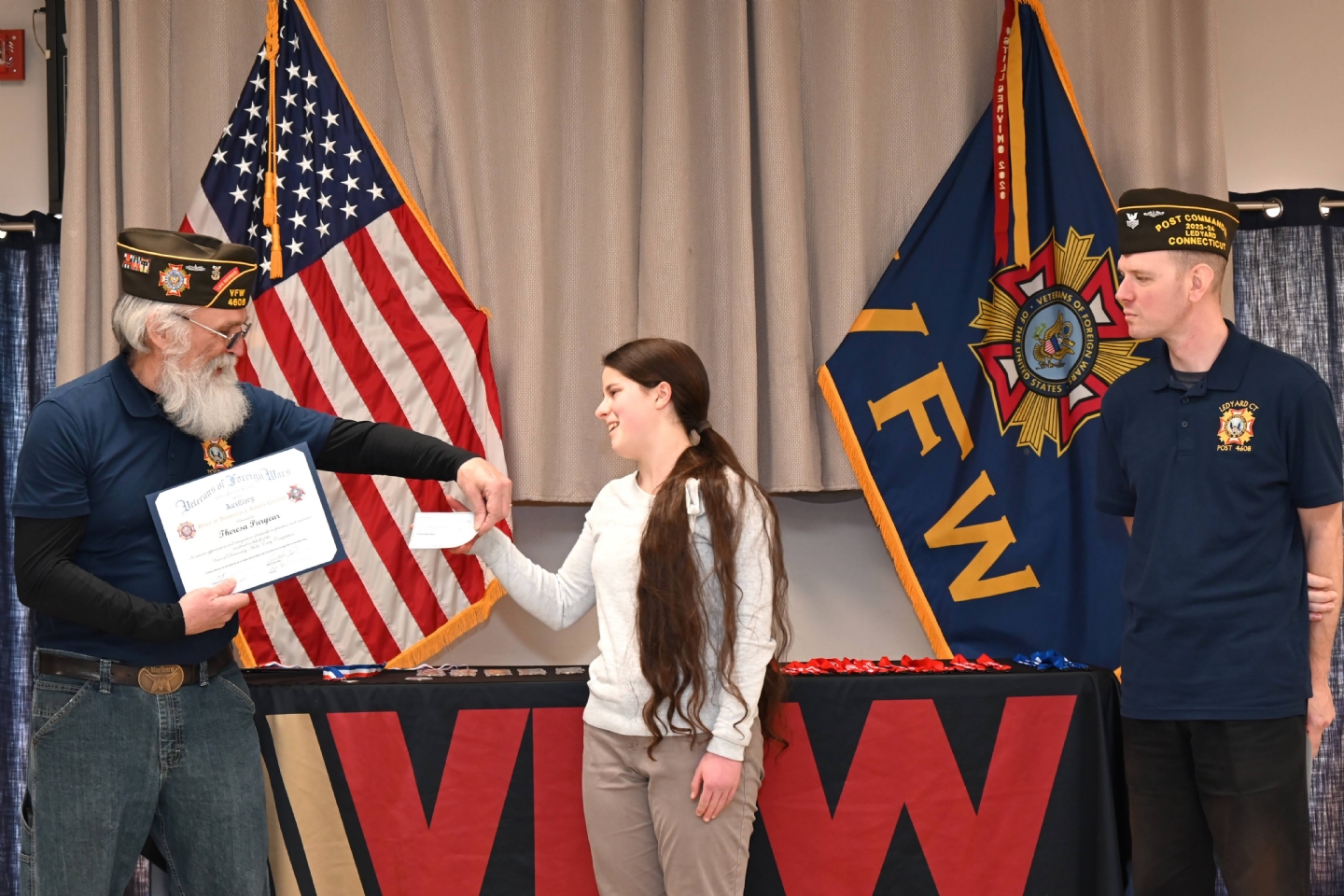 VFW Post 4608
